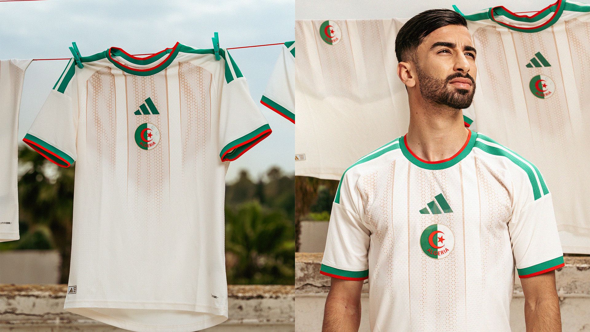World Cup 2026 kits: Argentina, Germany, Mexico, Spain and & all the top teams' jerseys revealed ...